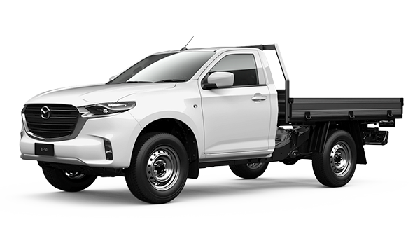 Demo - Stanmore Mazda Australia