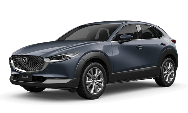 SUVS - Page 4 of 13 - AMR Mazda Stanmore