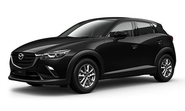 SUVS - AMR Mazda Stanmore